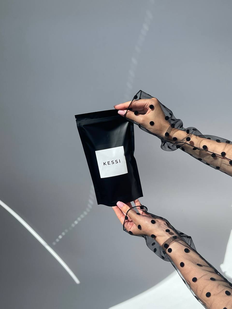 SECRET PACK – KESSI